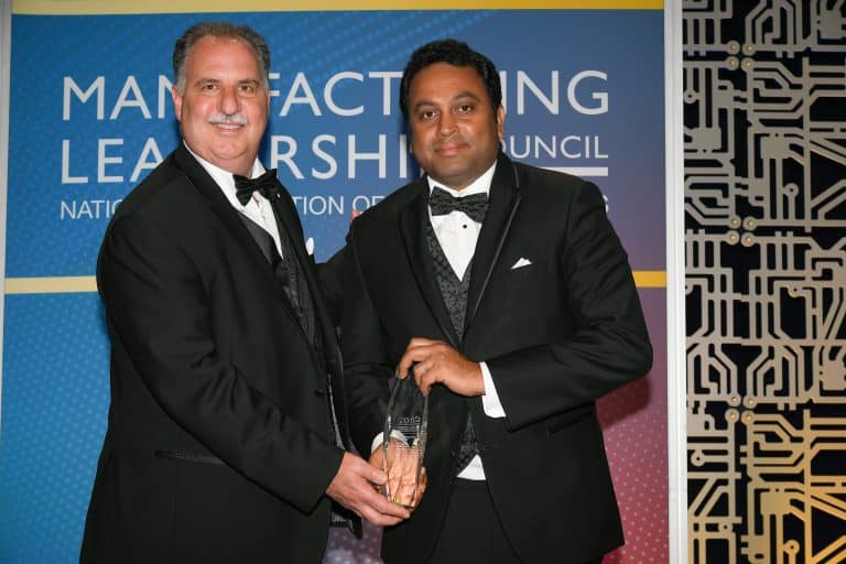 Manufacturing Leadership Awards - The Manufacturing Leadership Council