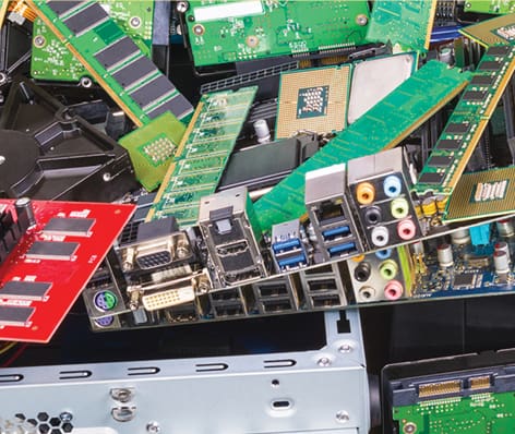 Rethinking End-of-Life Technology Value - The Manufacturing Leadership ...