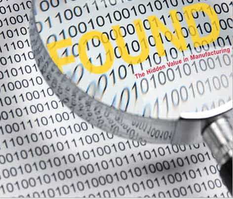 Found: The Hidden Value in Manufacturing Operations - The Manufacturing ...